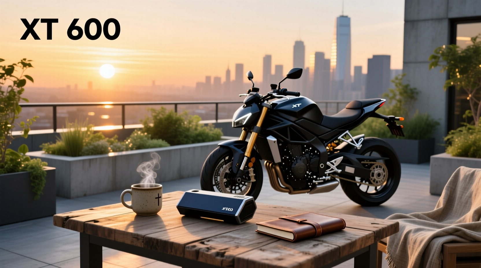 XT 600 guide: What to look for in a used dual-sport bike