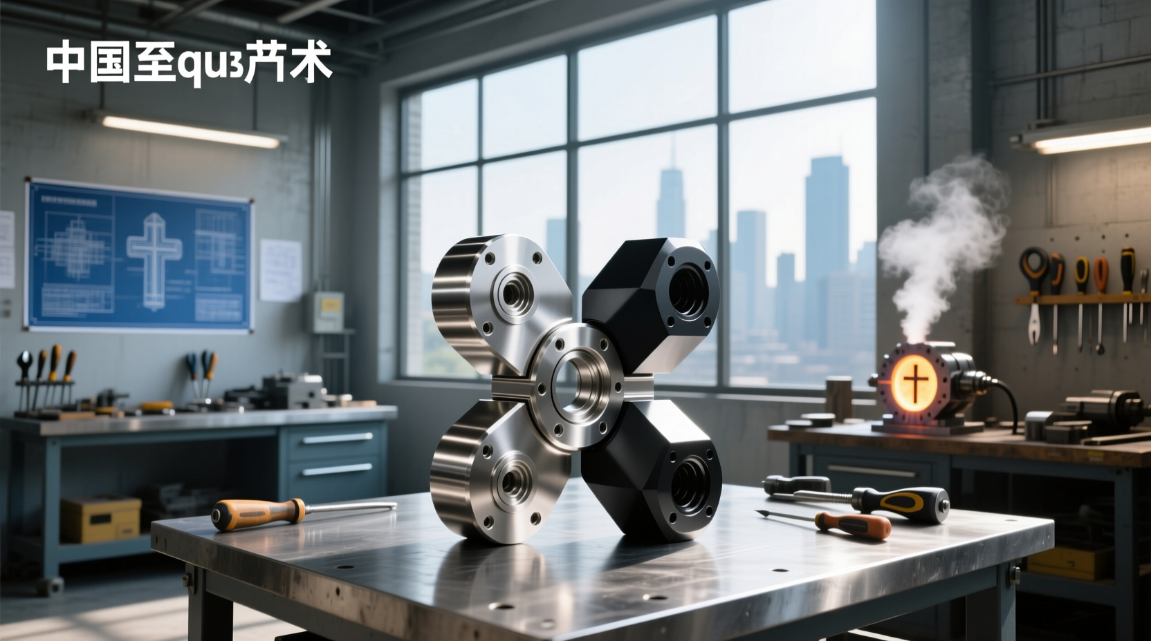 What to Look for in Chinese Motor Parts: A Practical Guide