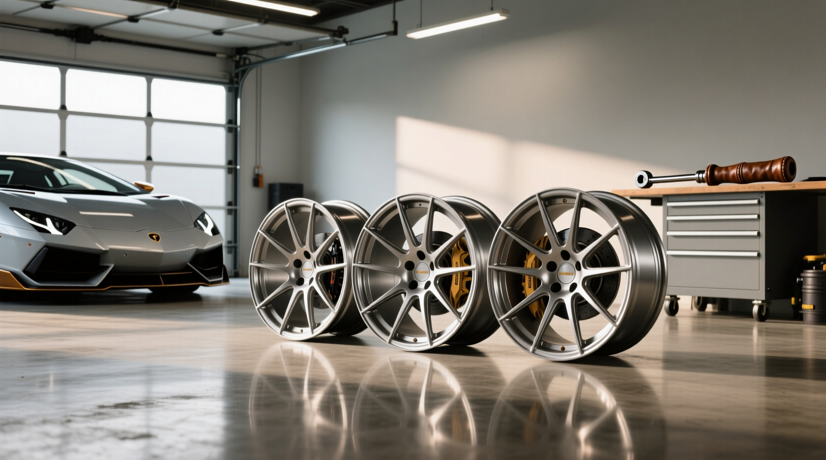 18 inch car rims guide: how to choose the right fit