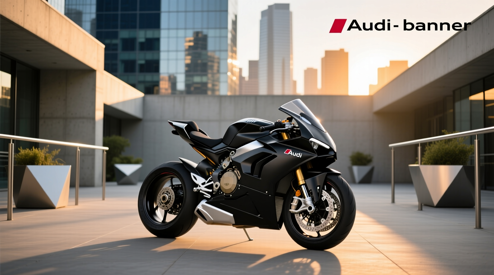 Audi Motorcycle Guide: What to Look for in Premium eMTBs