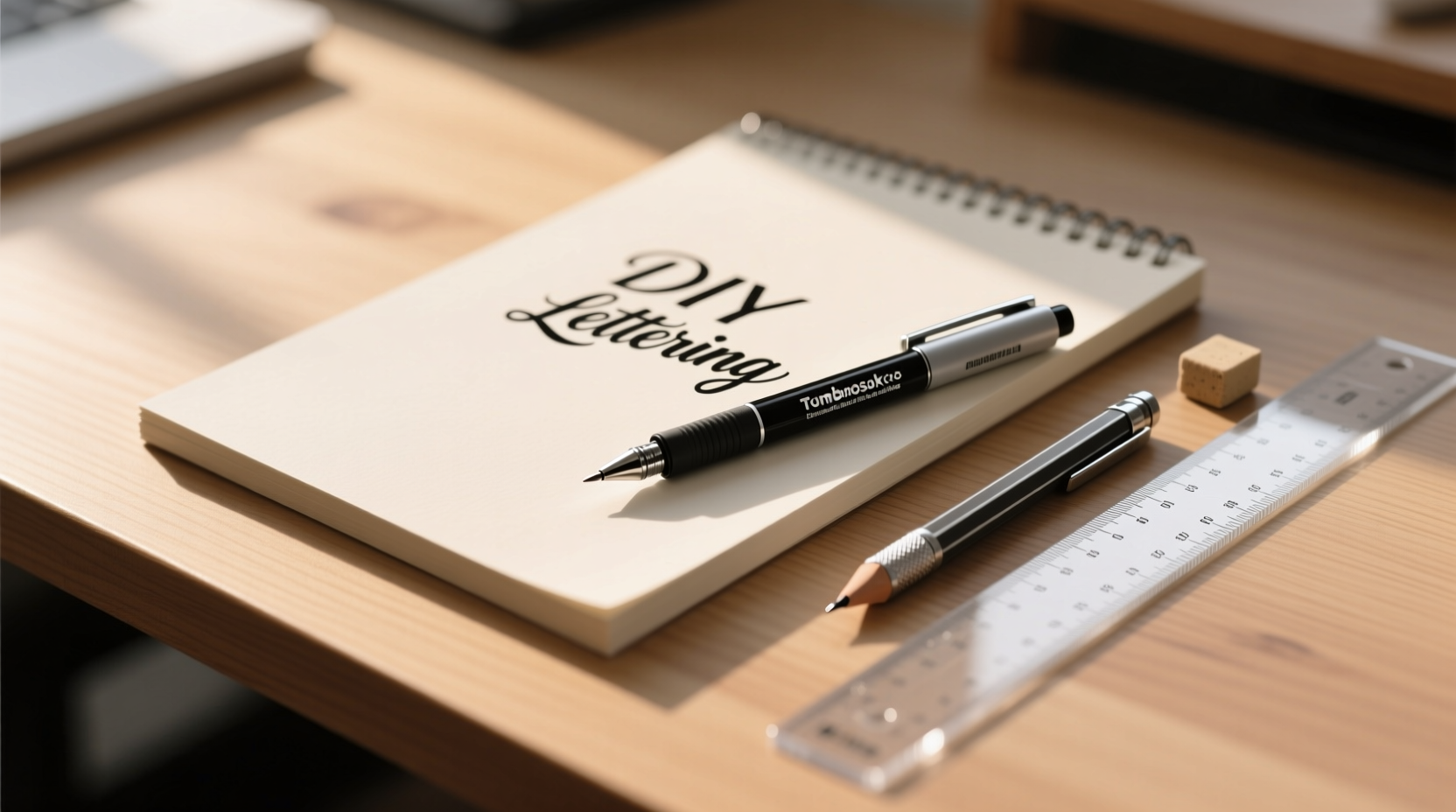 DIY Lettering: Essential Beginner Guide & Mistake Fixes