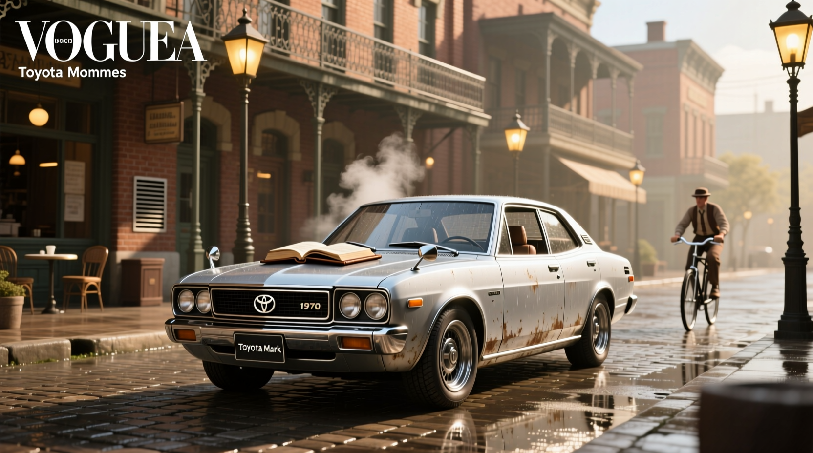 Toyota Mark II guide: How to choose the right model