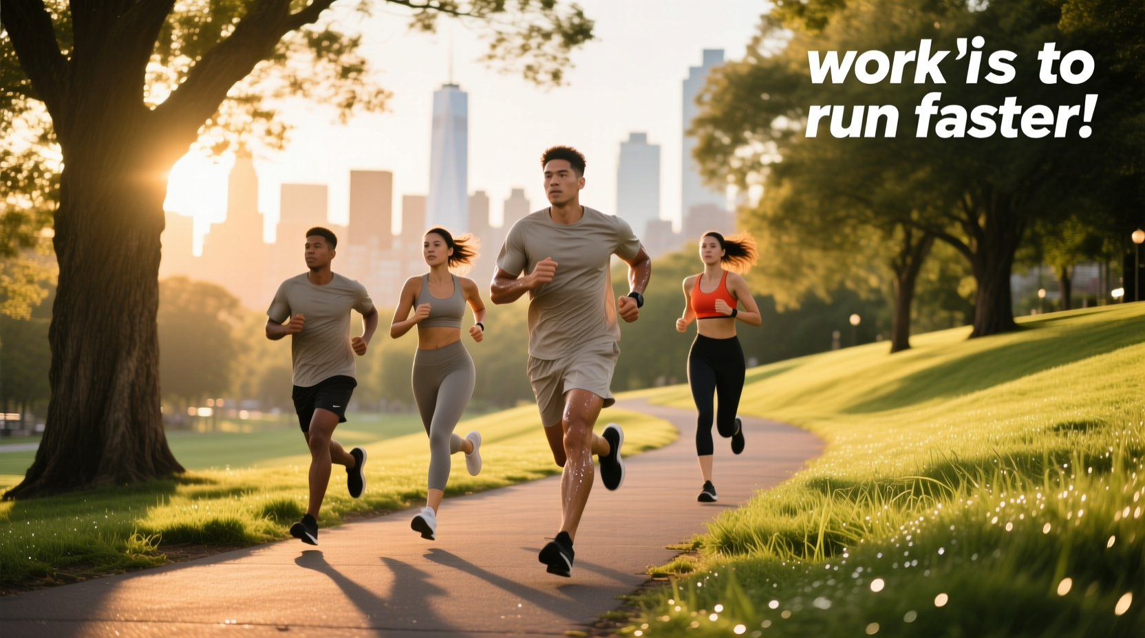 How to Run Faster: A Practical Guide for Runners