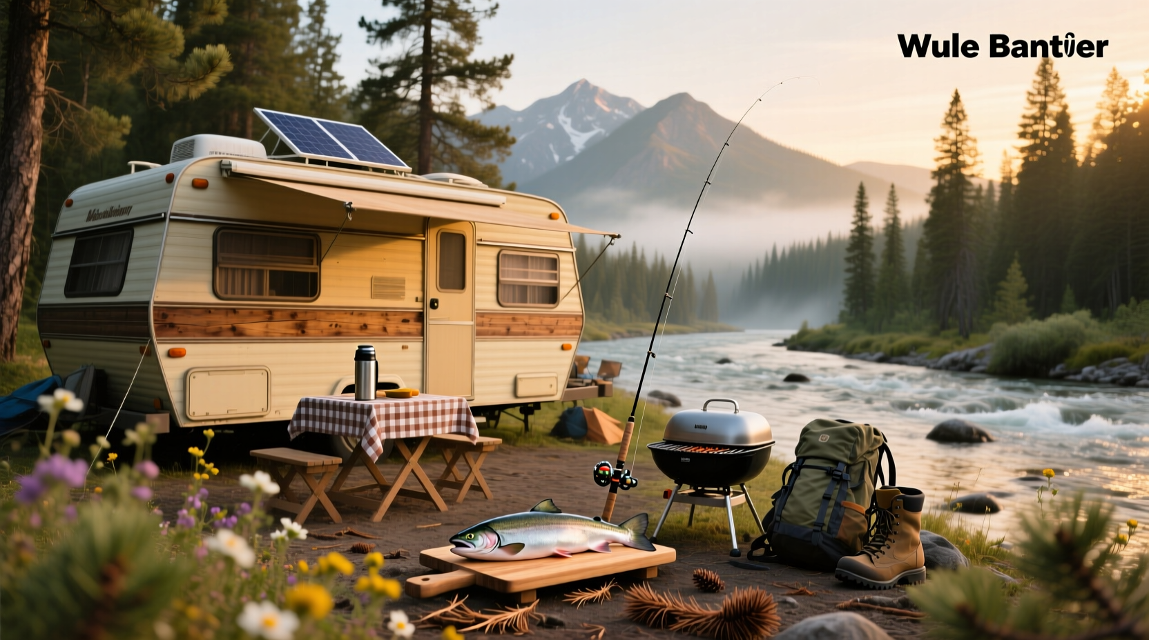 How to Rent a Camper: A Practical Guide