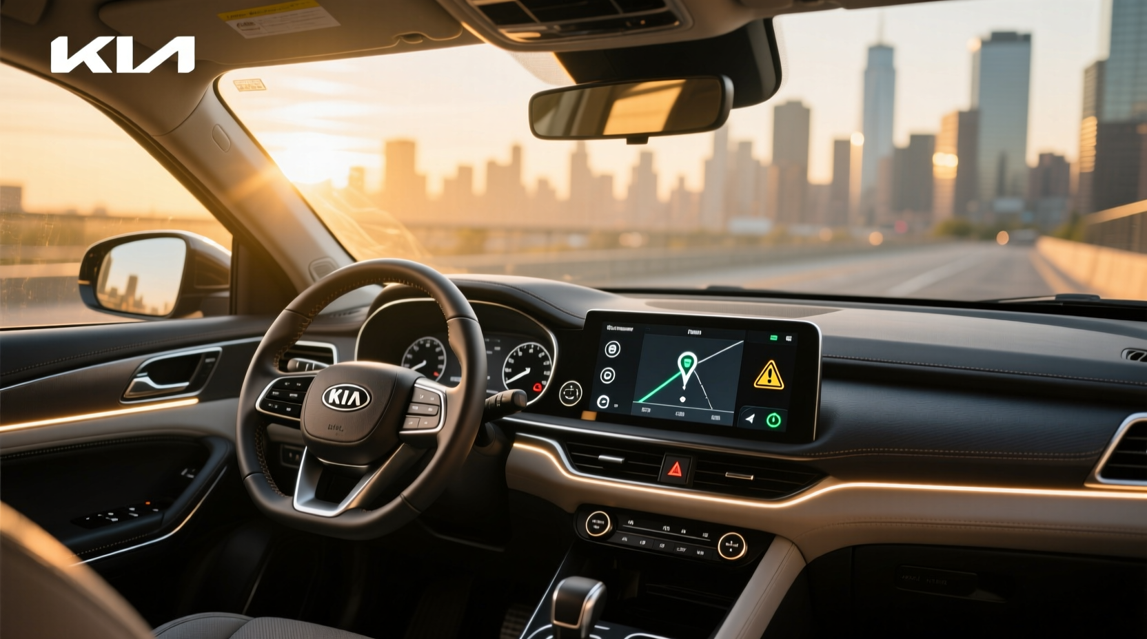 Terrific 2023 Kia Sportage Dashboard Symbols Gallery