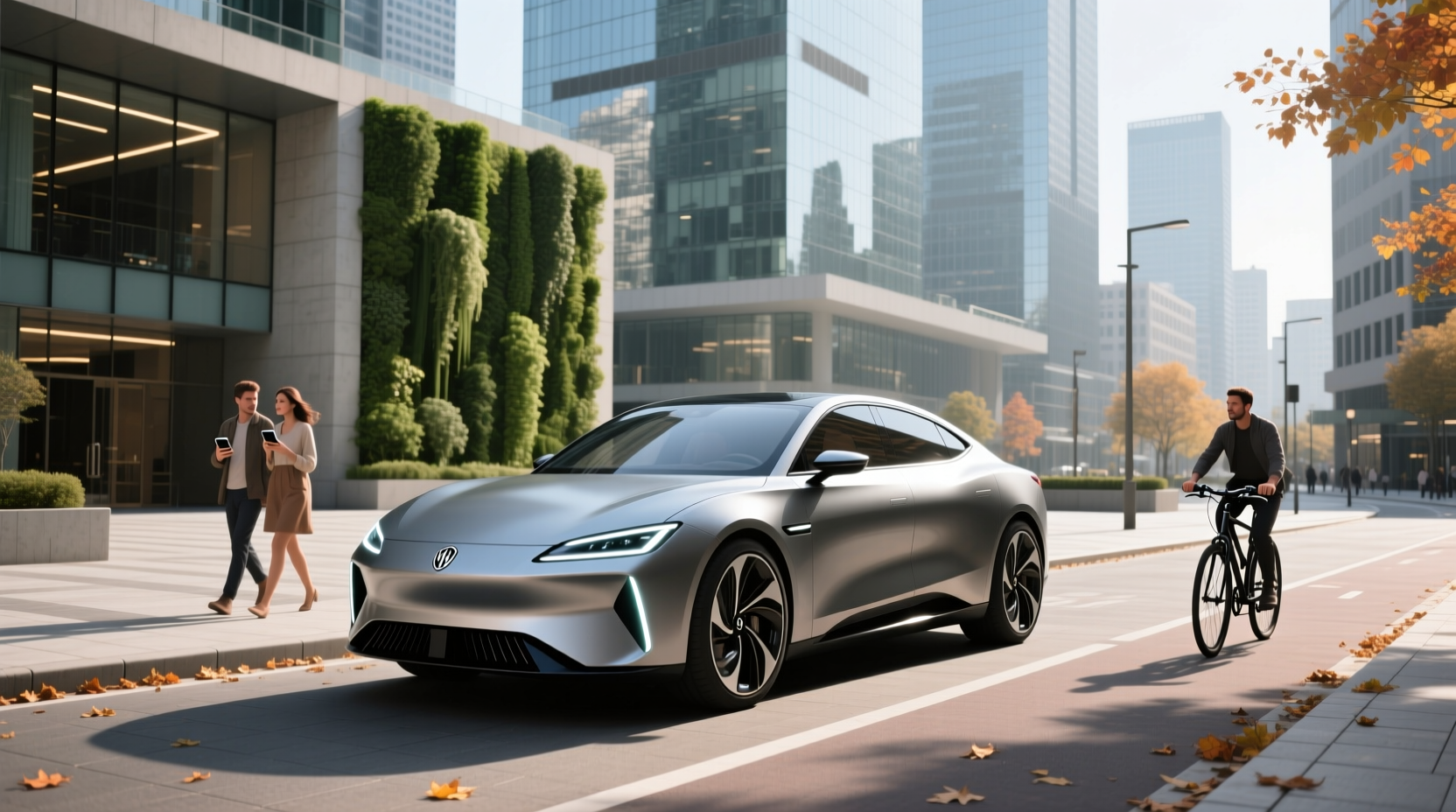 MG Roewe Guide: How to Choose Between Twin Models