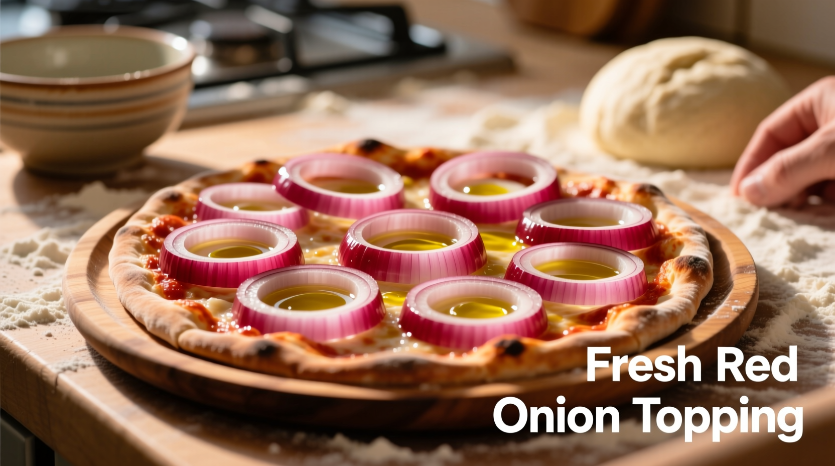 Onion Slicing Guide: Tear-Free Cuts and Smart Uses