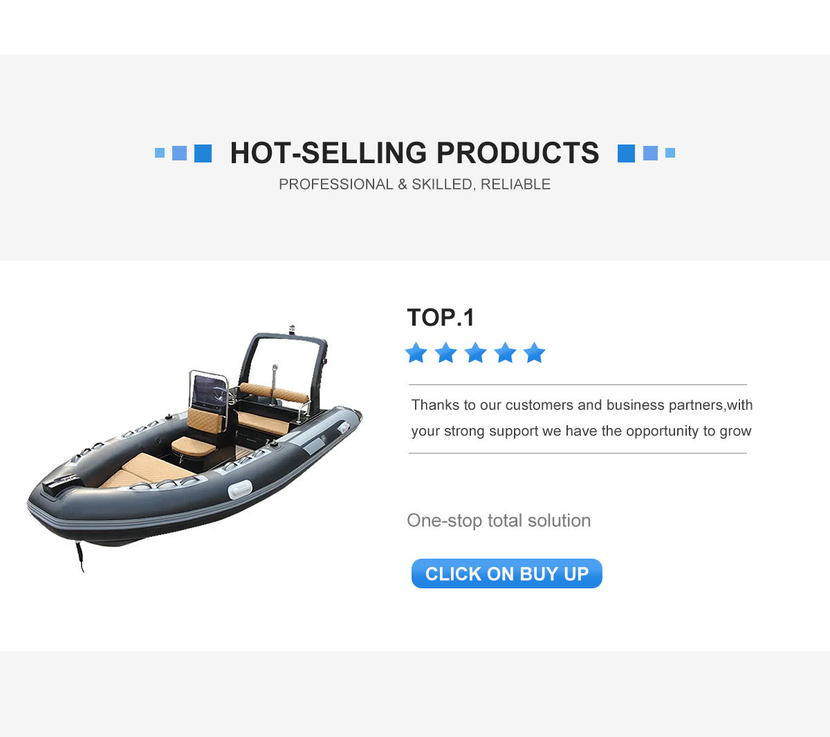 Qingdao Zhenbo Yacht Co., Ltd. - Inflatable Sport Boat, Inflatable Kayaks