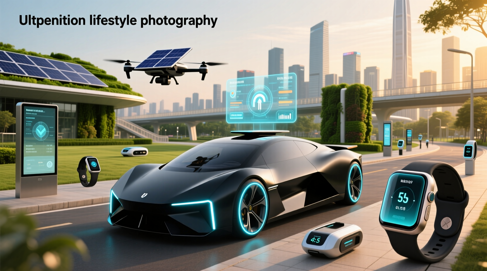 How to Choose New Gadgets China Car: Latest Inventions Buying Guide