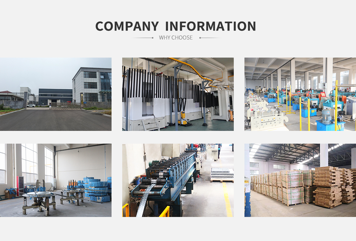 Company Overview - Abc Tools Mfg. Corp.