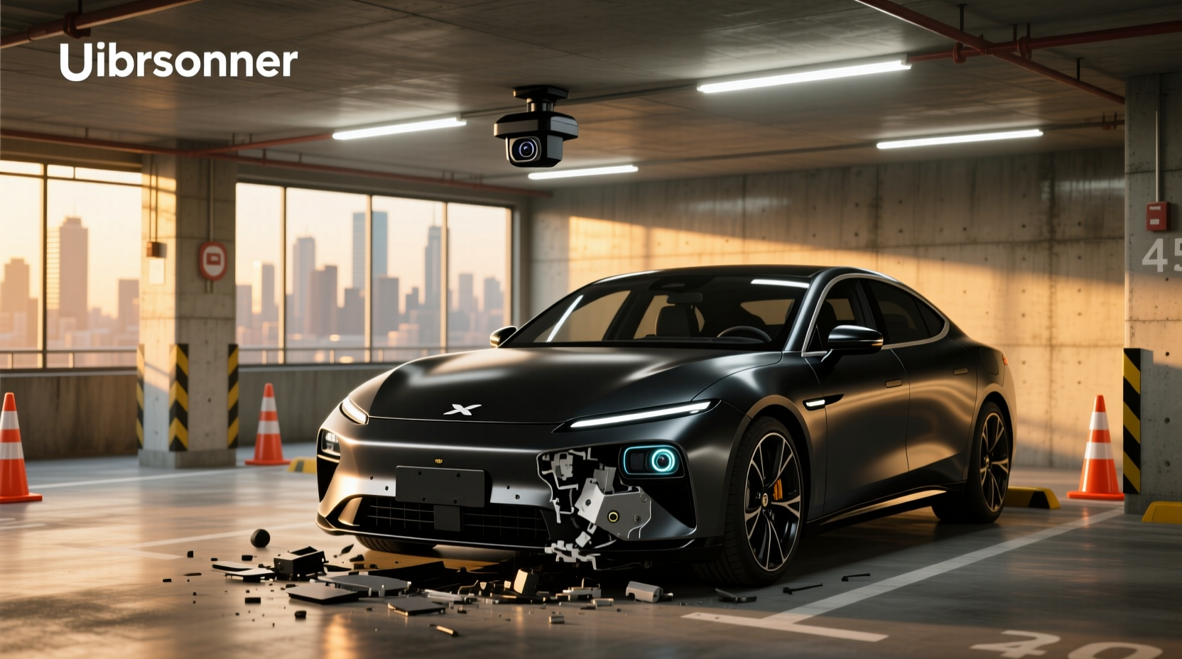 Car Crash Sensor Guide: How to Choose & What to Look For