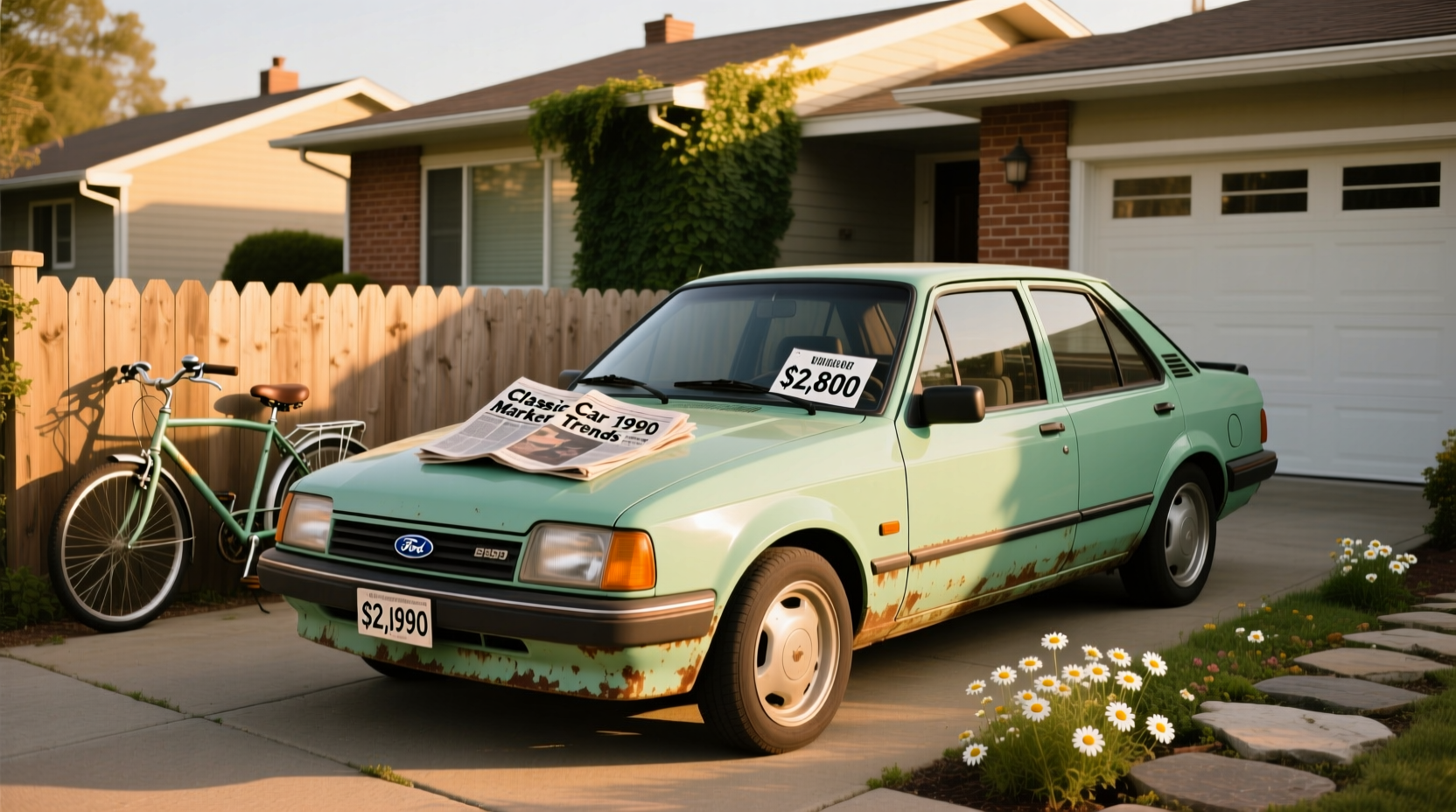 How to Determine the Value of a 1990 Chevy – Complete Guide