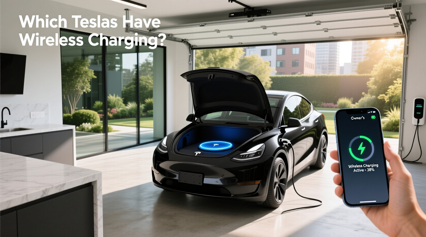 Tesla Wireless Charging Guide: How to Choose the Right Option