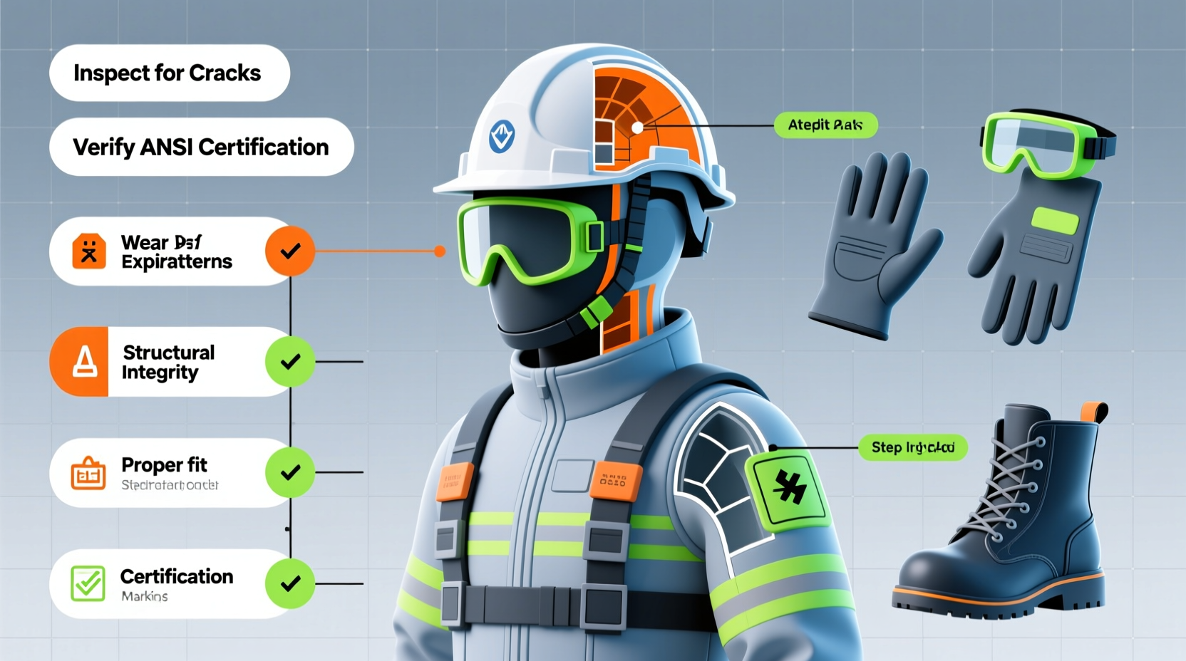 The Ultimate Guide To Effectively Auditing Personal Protective ...