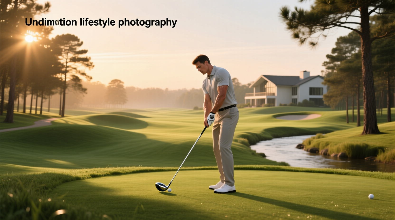 What to Look for in G Golf Equipment – A Practical Guide