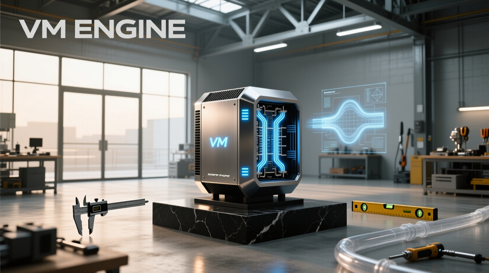 What Is a VM Engine and Are They Reliable for Trucks and SUVs?