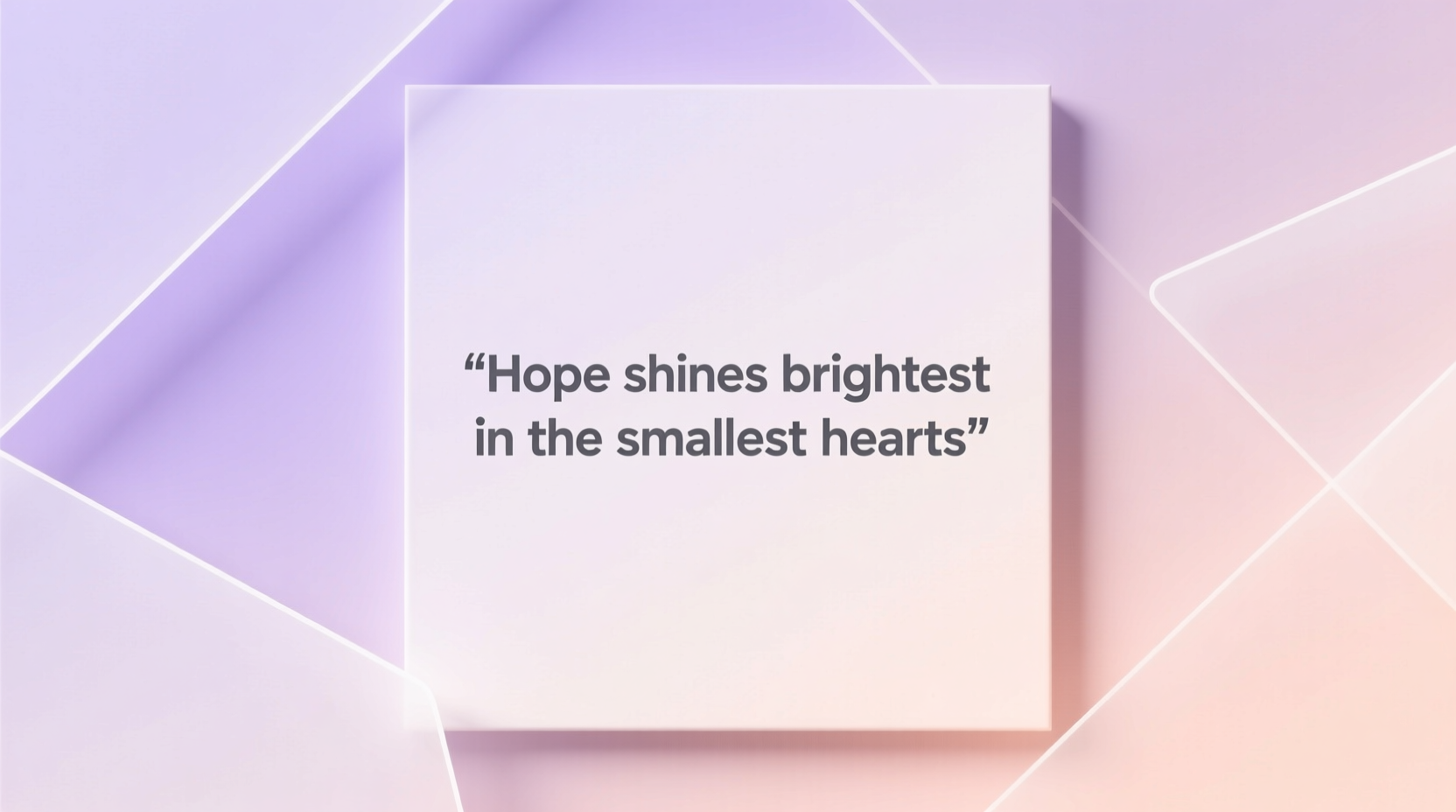 Quotes from Tiny Tim: Inspirational Sayings & Wisdom