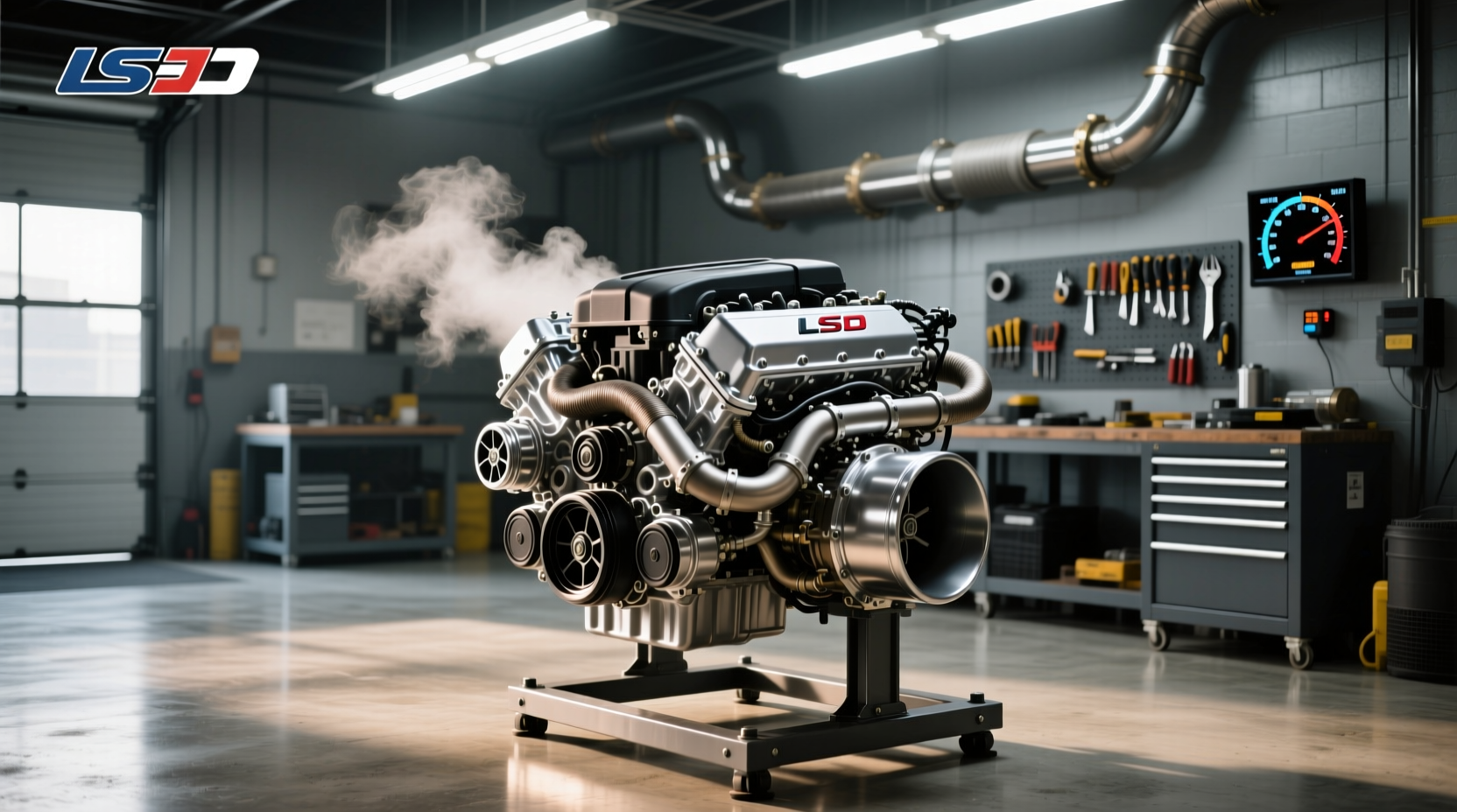 LS1 Turbocharging Guide: What to Look for in a Setup