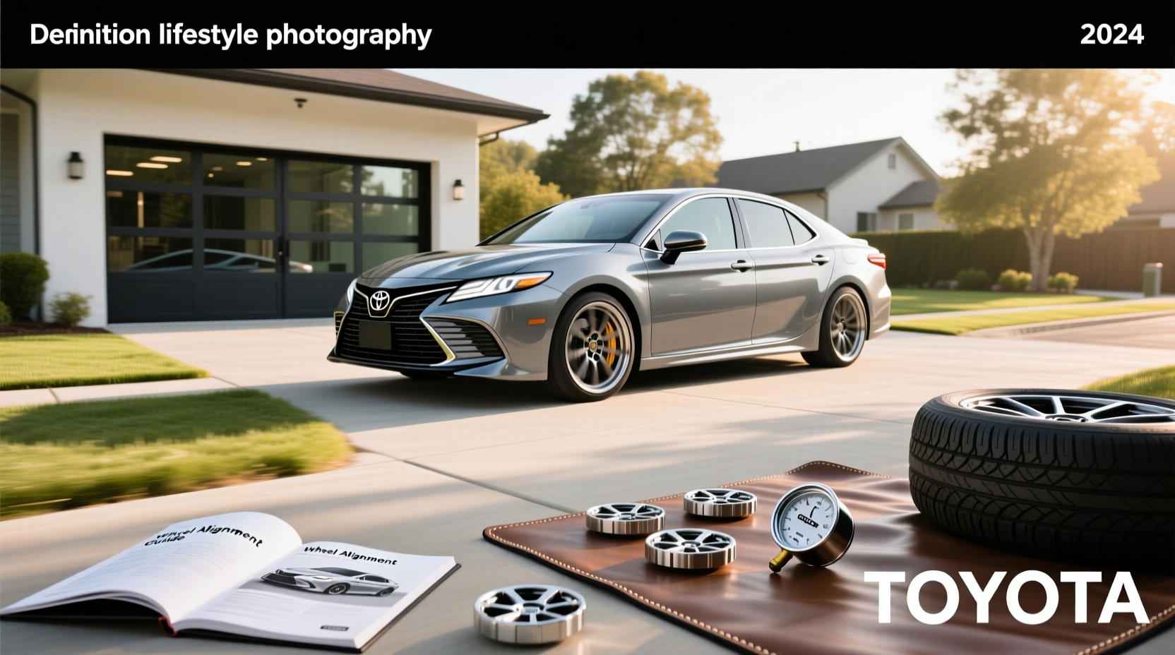 Toyota Camry Water Pump Guide: How to Choose the Right One