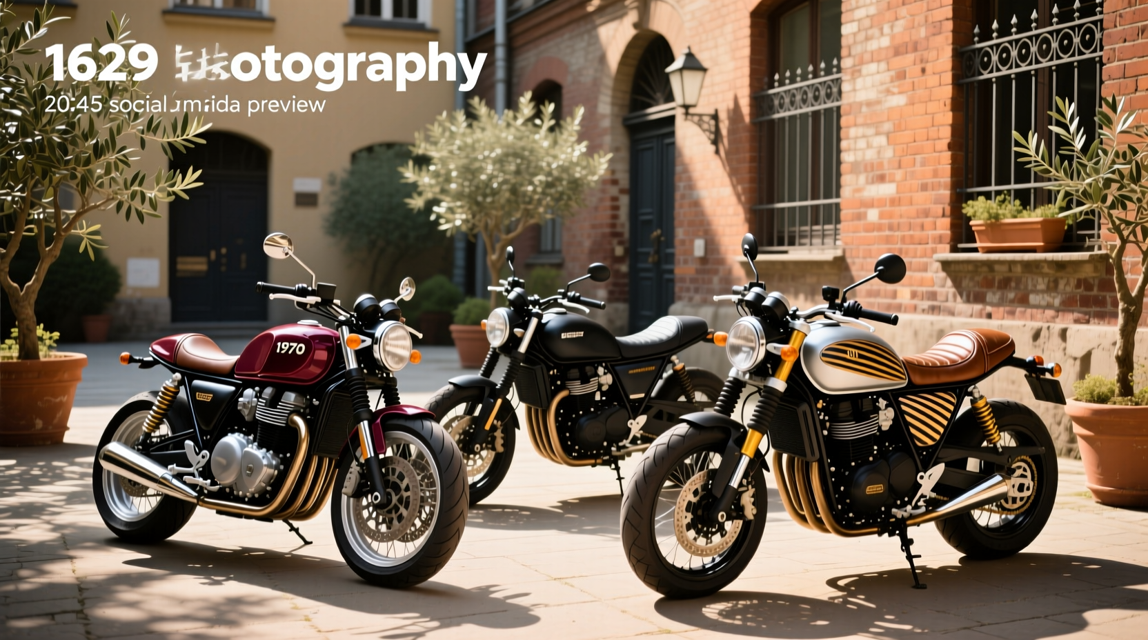 Retro Motorcycle Guide 2025: How to Choose the Right One