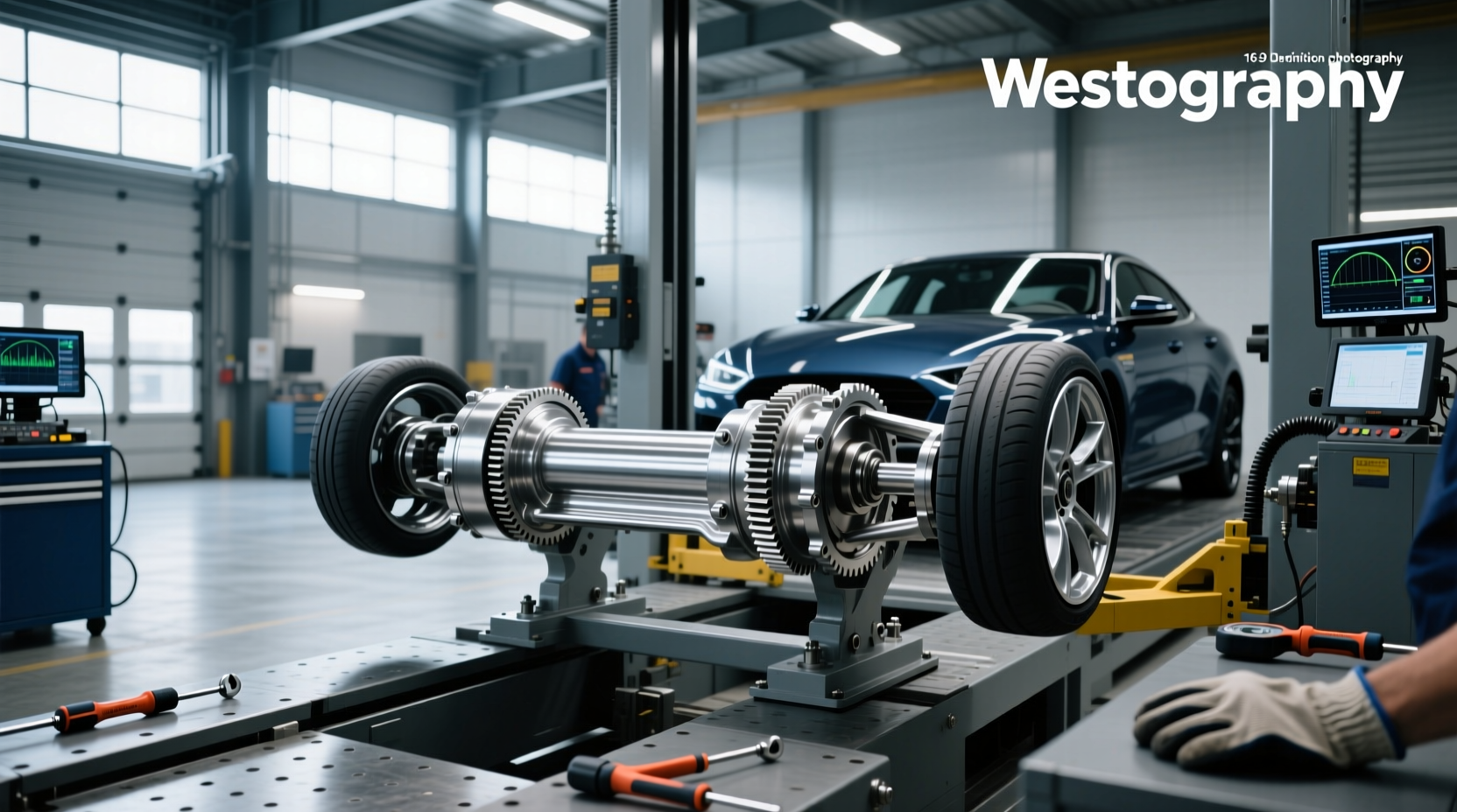 Power Steering Racks Guide: How to Choose the Right One
