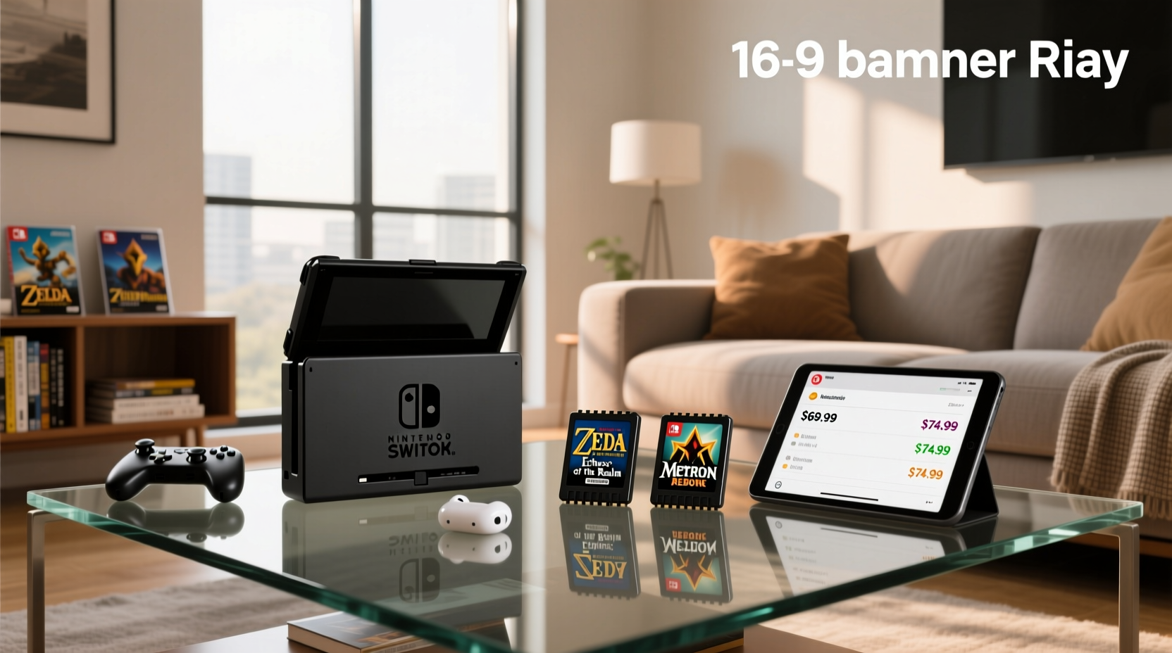 How Much Do Nintendo Switch 2 Games Cost? Price Breakdown & Bundles