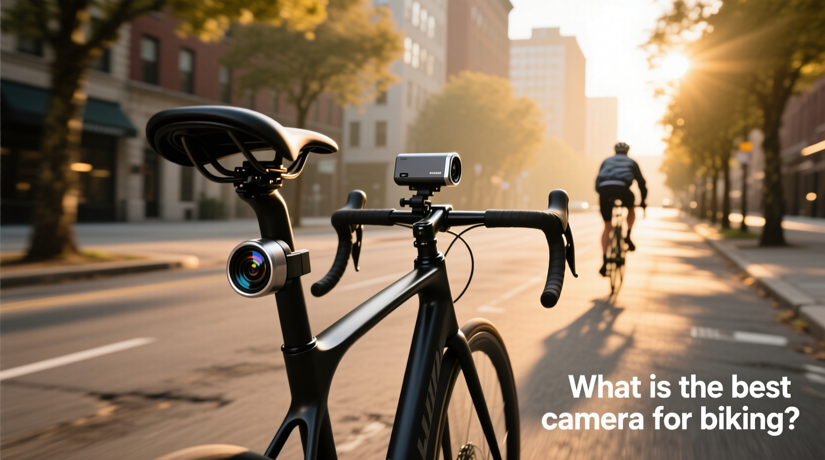 How to Choose the Best Motorcycle Camera – A Practical Guide