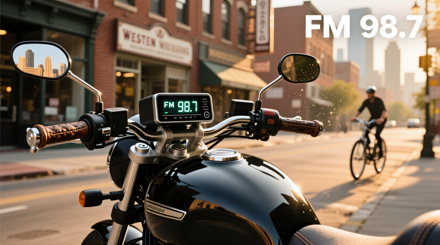 How to Choose SiriusXM for Motorcycle: Channel 177 Info