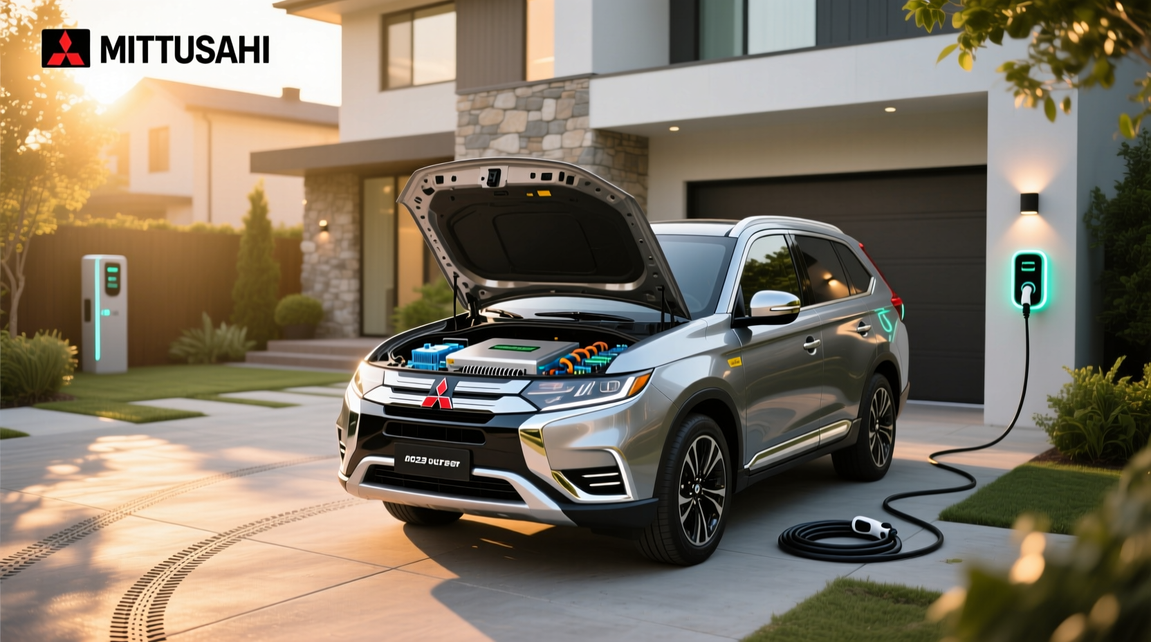 Mitsubishi Outlander Battery Guide: How to Choose the Right One