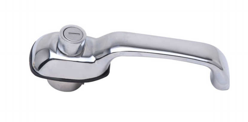 Minibus Passenger Folding Door Lock Products from Shanghai Trion ...