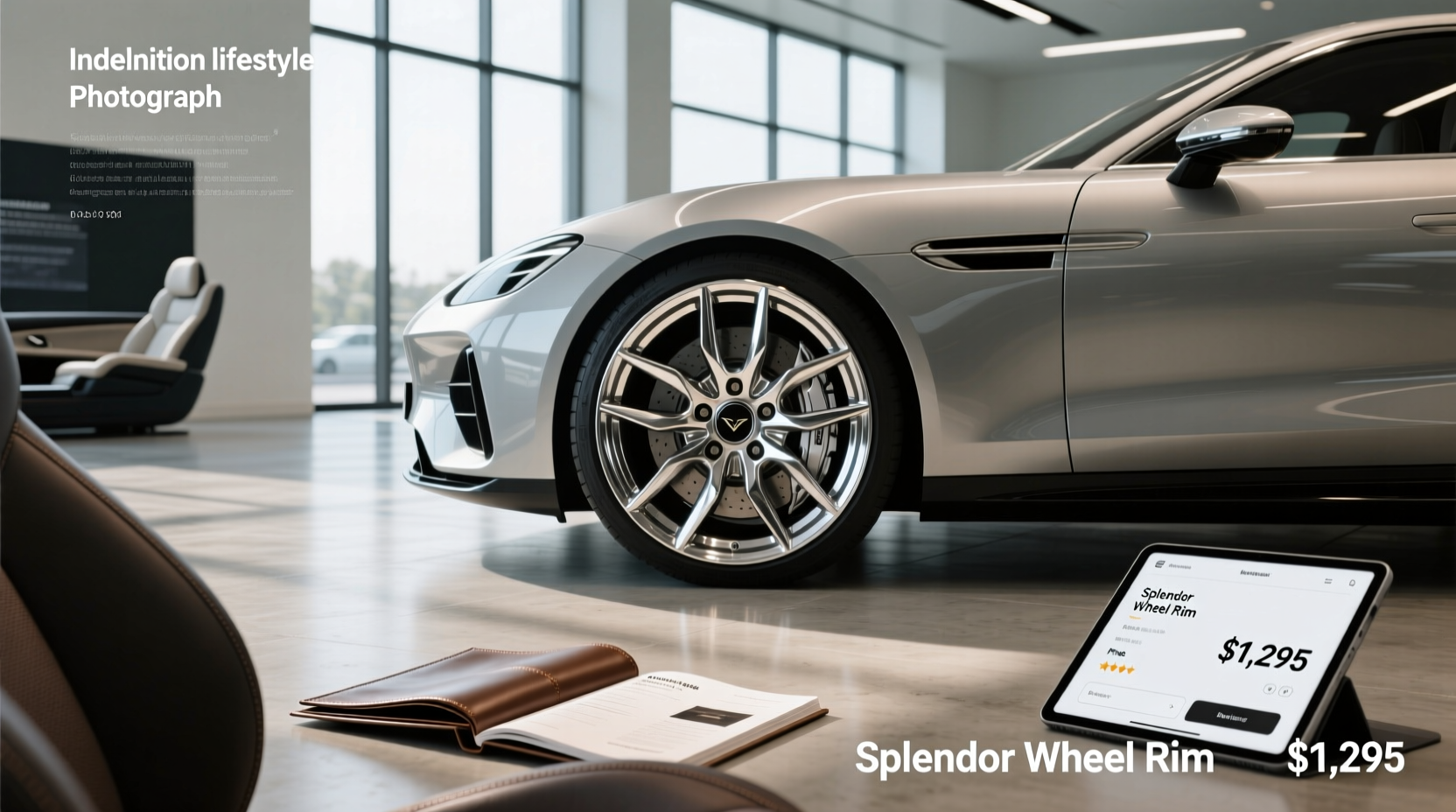What Is the Splendor Wheel Rim Price and Where to Buy?