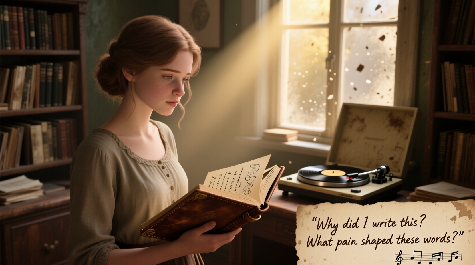 Sophie Reason Why Unpacking The Song Its Origins