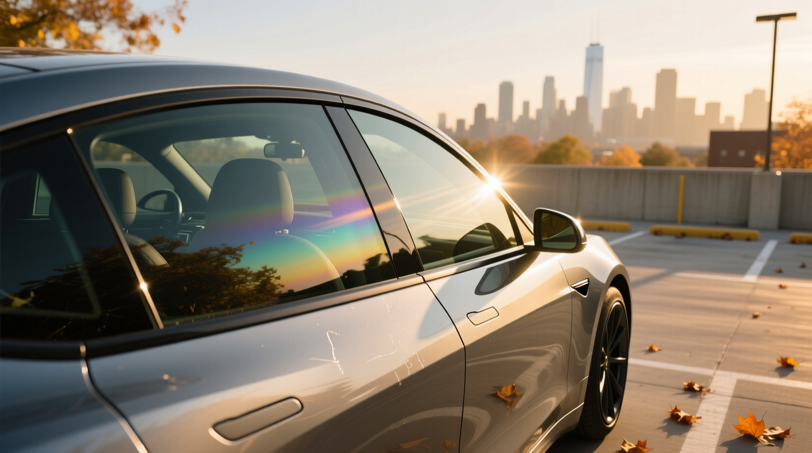 Laminated Car Glass Guide: What to Look for in 2025