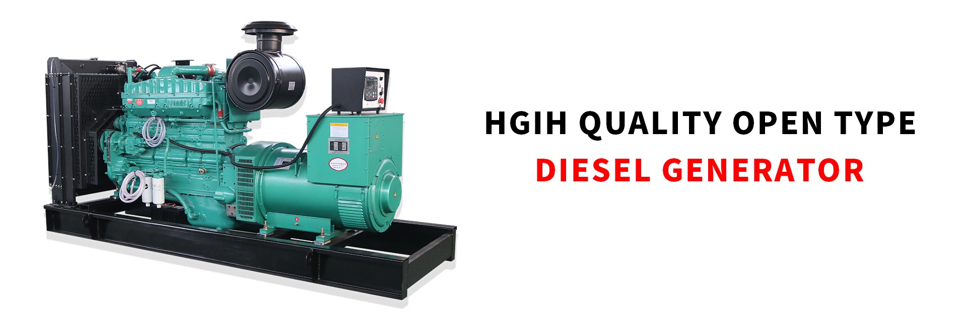Shandong Dingxin Power Equipment Co., Ltd.