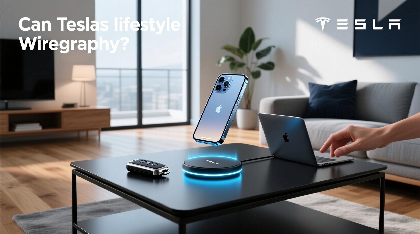 Tesla Wireless Charging Guide: What You Need to Know