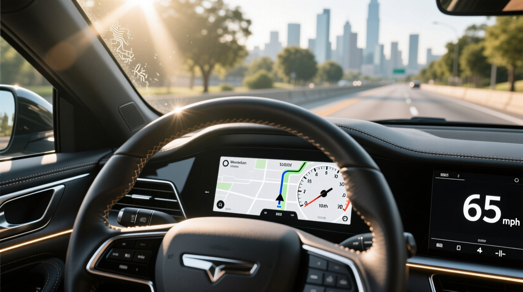 Speedometer for Car Guide: How to Choose the Right Type