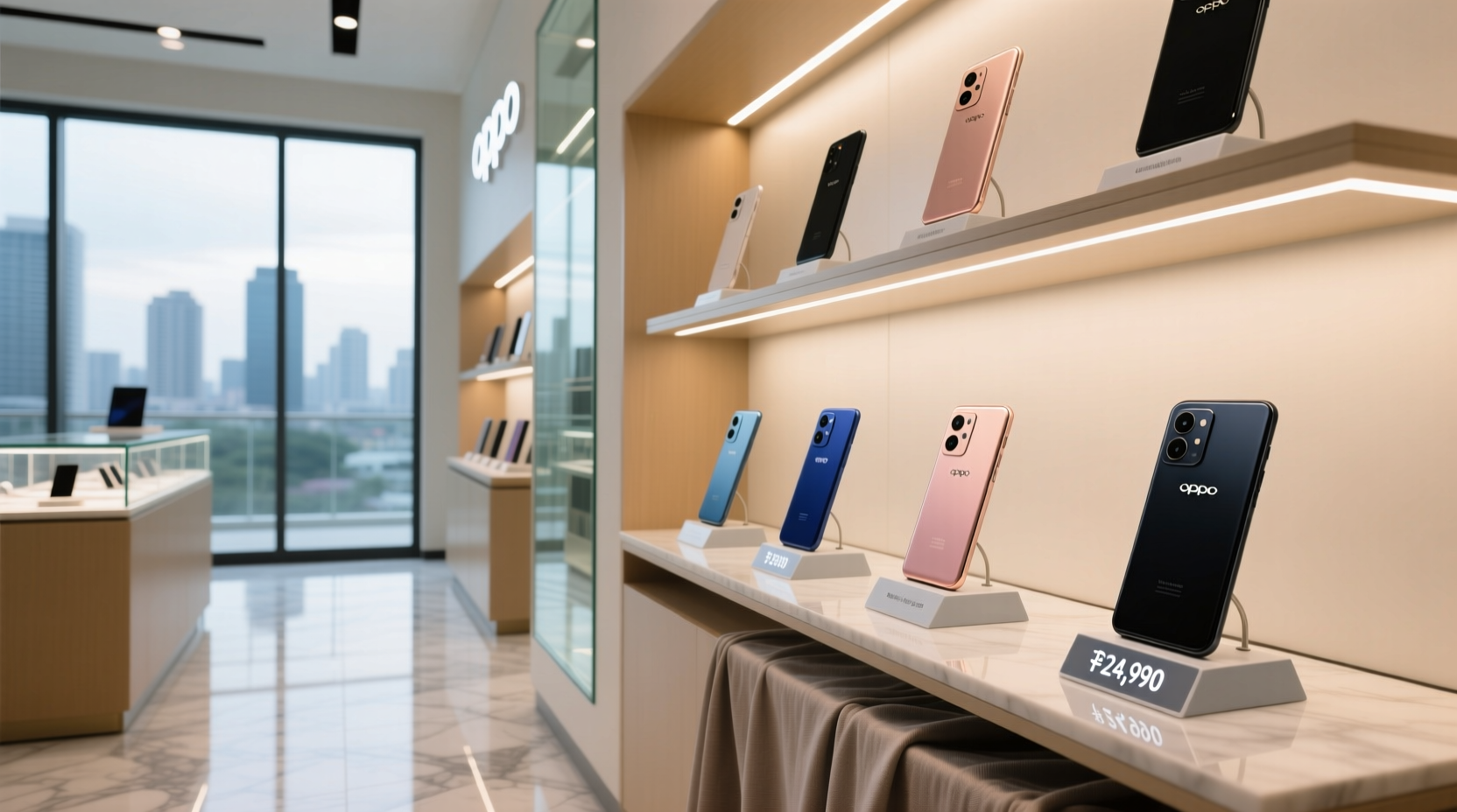 OPPO Price Philippines 2026: What Are Current Official Prices?