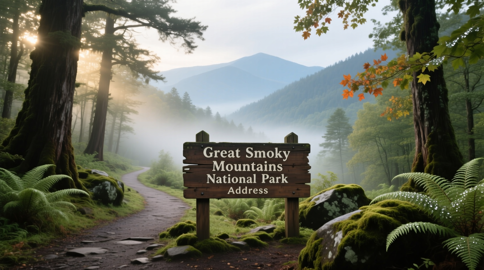 When Was the Great Smoky Mountains National Park Founded? A Complete Guide