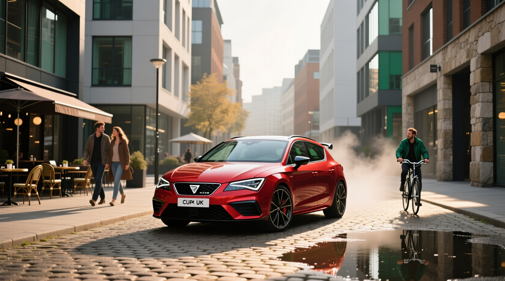 Seat Leon Cupra 5F Guide: What to Look for in a Hot Hatch