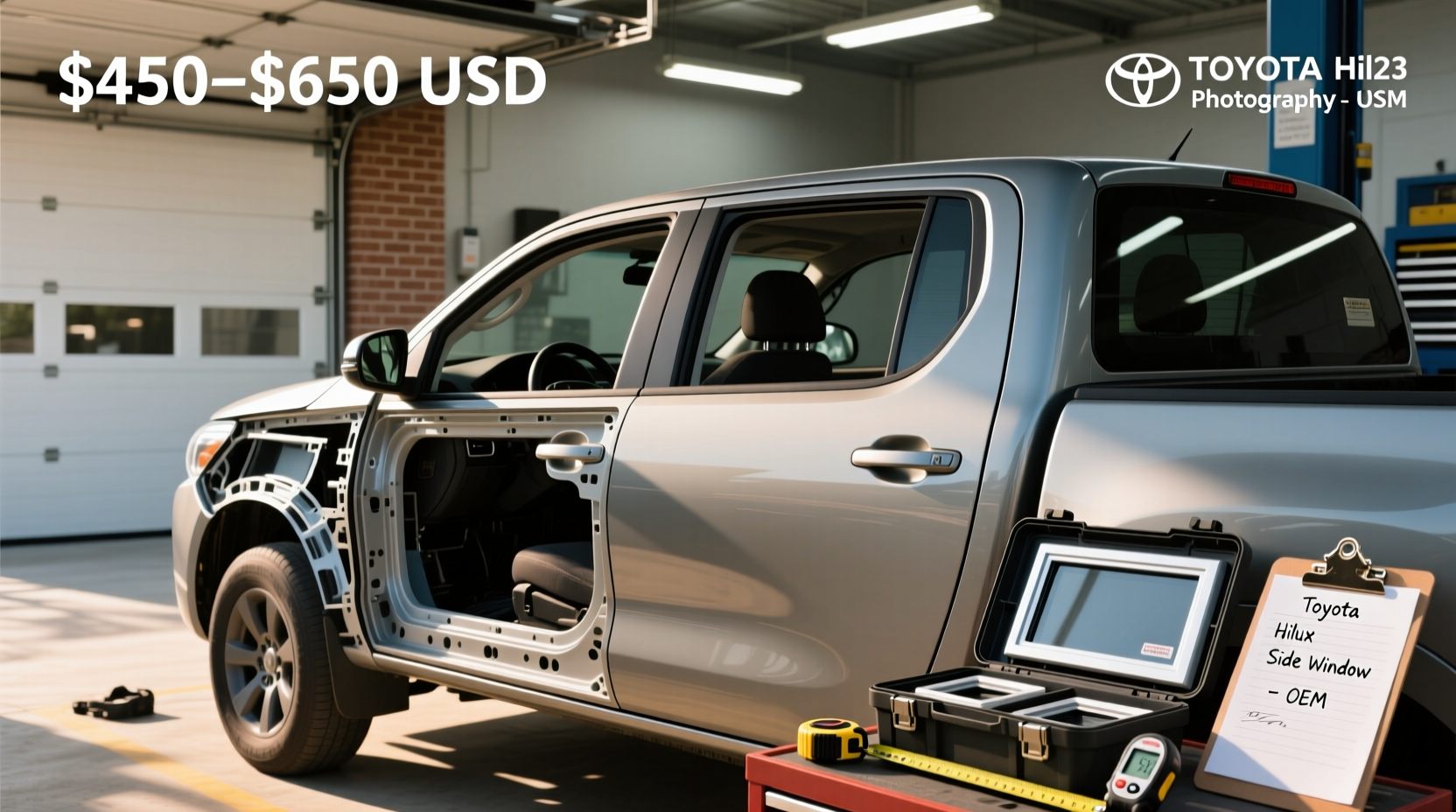 How to Choose Toyota Hilux Leaf Spring: Replacement Cost Guide