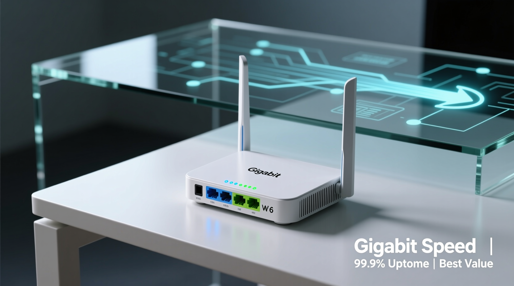 Reliable Choices For The Best Gigabit Modem With Great Value And ...