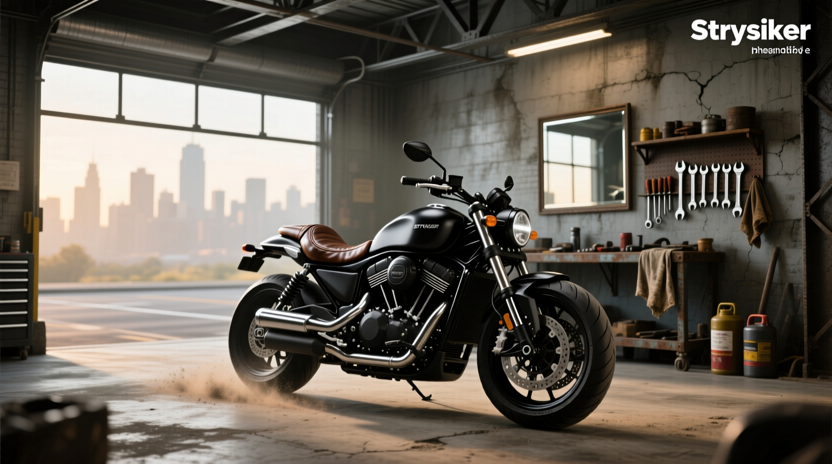 Valkyrie Motorcycle Guide: Who Makes It & How to Choose