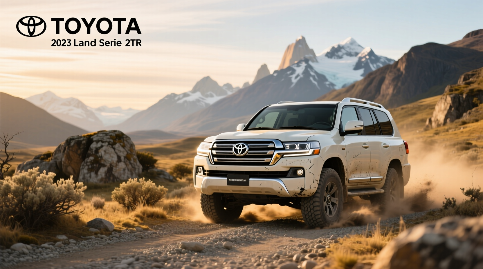 2TR Toyota Engine Guide: What to Look For