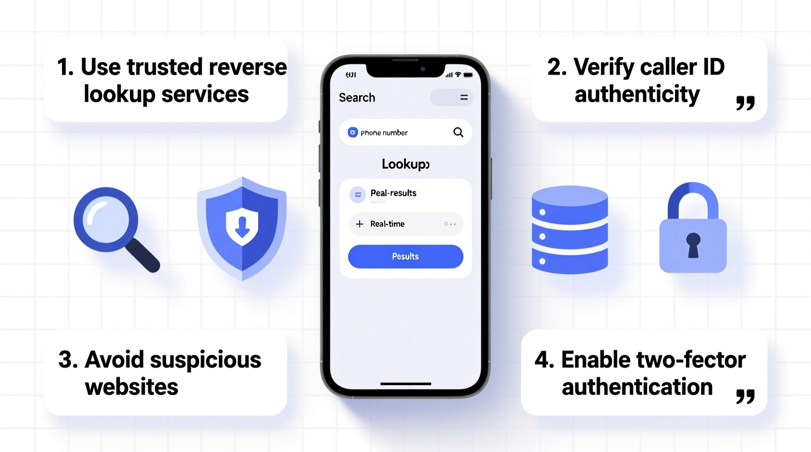 Essential Tips And Tools For Accurately Looking Up A Phone Number Online