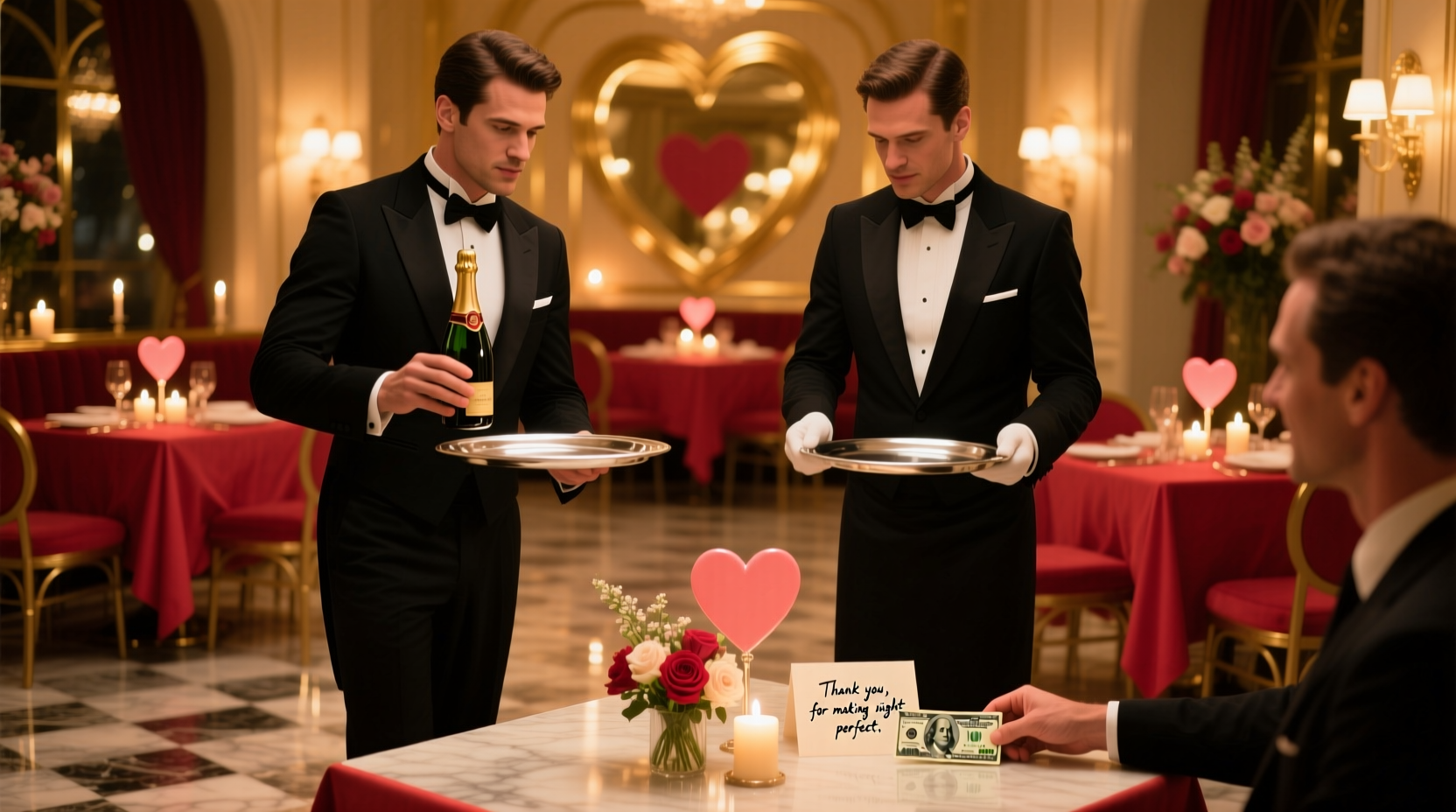 The Day After Valentine's Day: What It's Called and Why