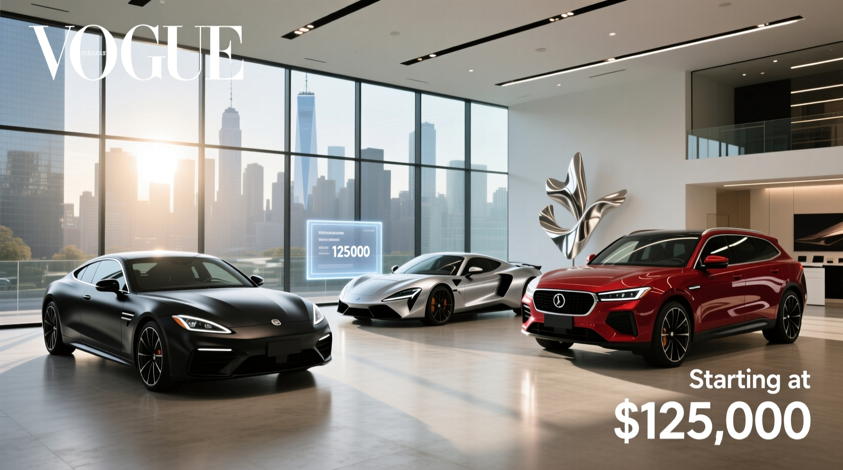 Luxury Cars Price Guide: How to Choose Wisely in 2025