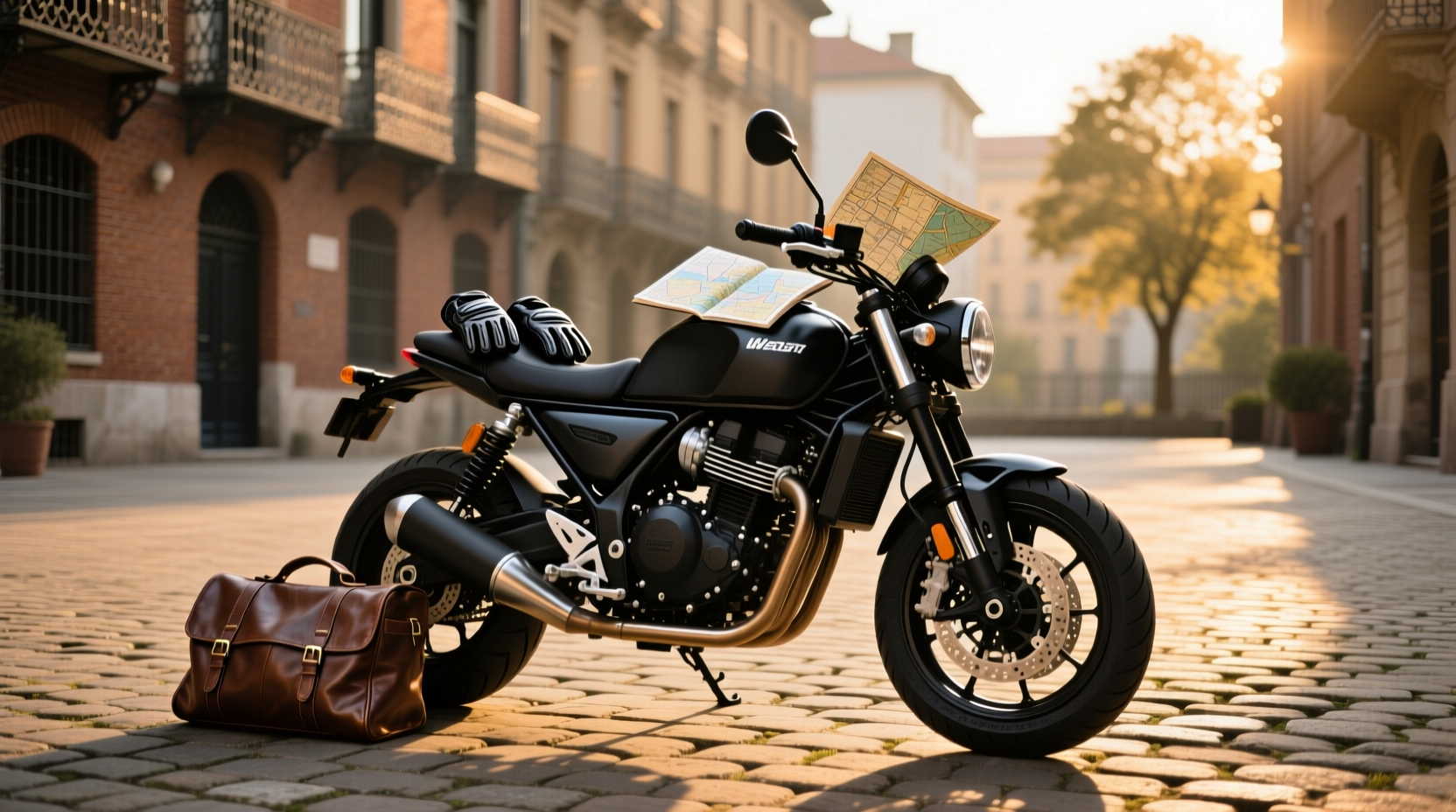 What Motorcycles Suit Small Adults? A Practical Guide
