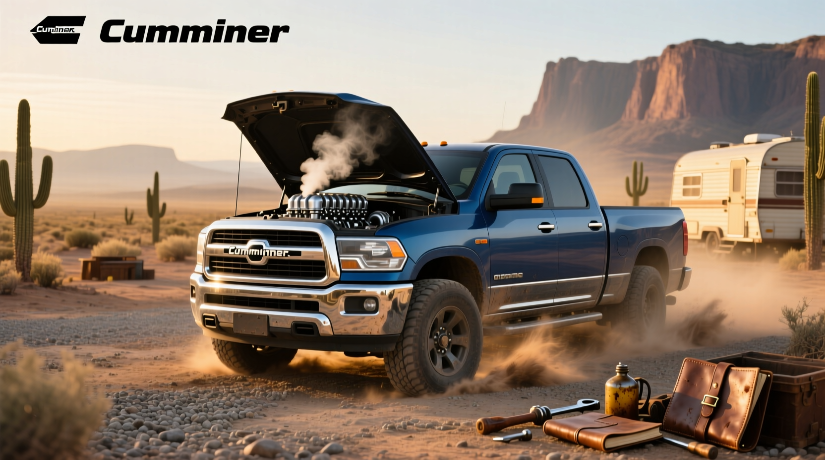 Cummins Truck Engines Guide: How to Choose