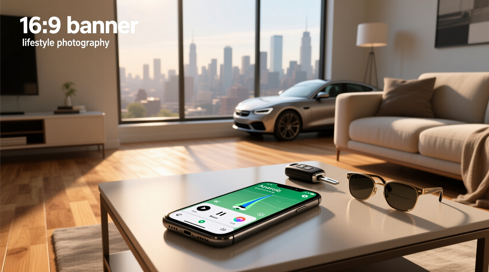 How to Find and Use Android Auto on Your Phone