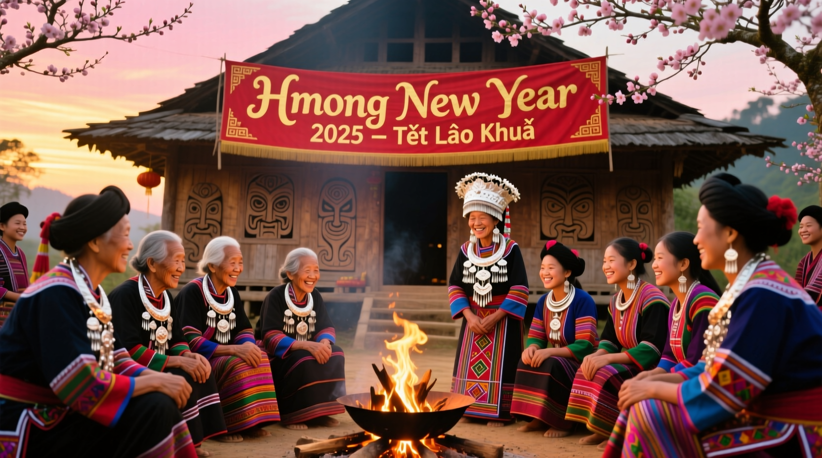 When Does Hmong New Year Start in 2025?